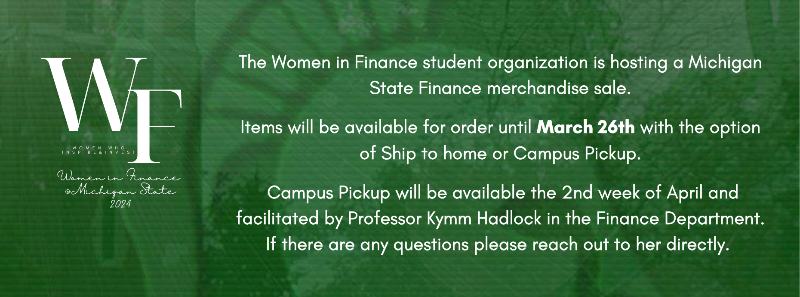 MSU - FINANCE – tagged "MSU - FINANCE" – DarkestNATION LLC